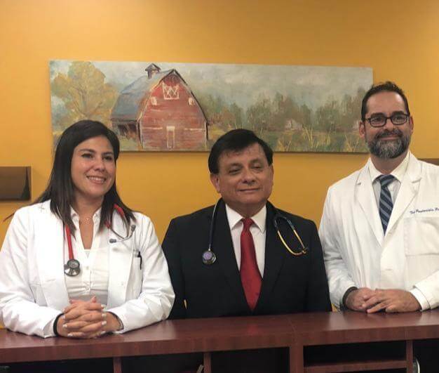 Meet The Team Wellington Internal Medicine Group