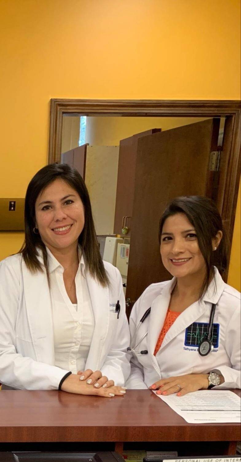 Meet The Team Wellington Internal Medicine Group