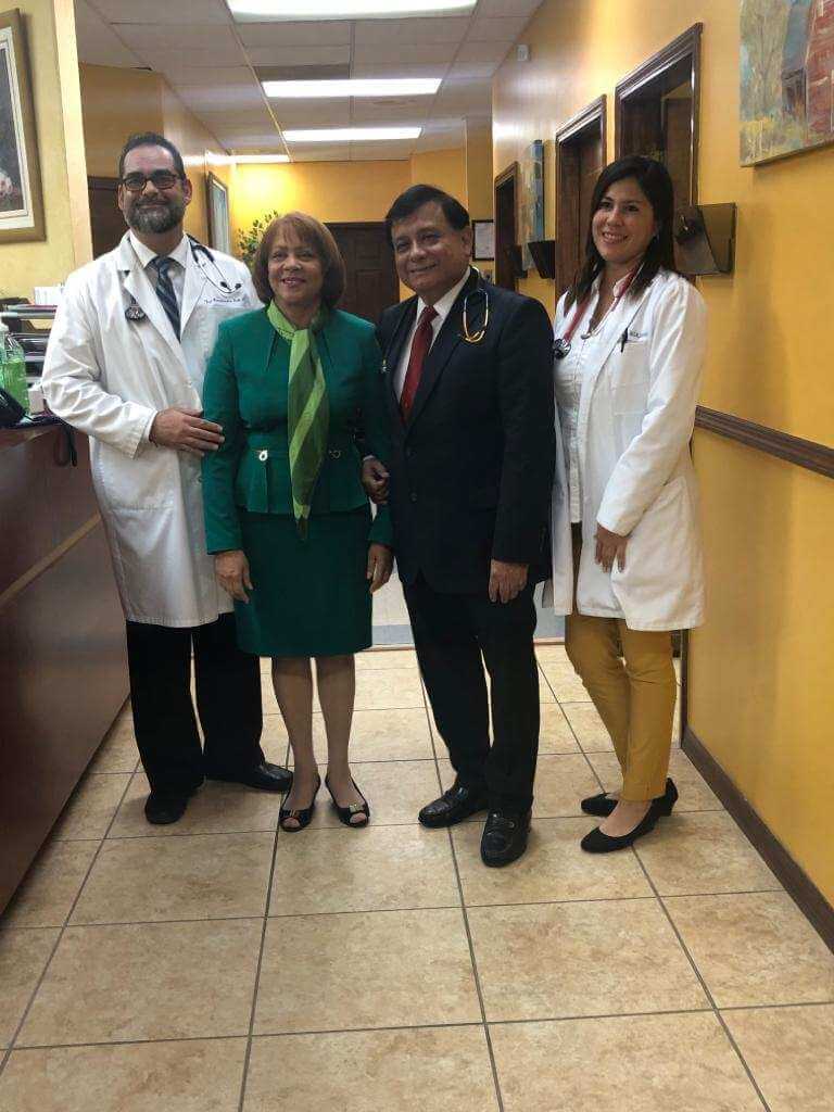 Meet The Team Wellington Internal Medicine Group