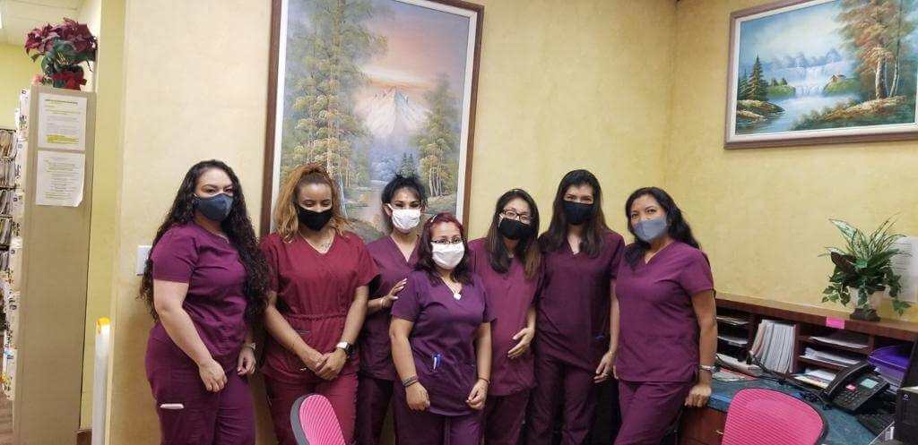 Meet The Team Wellington Internal Medicine Group